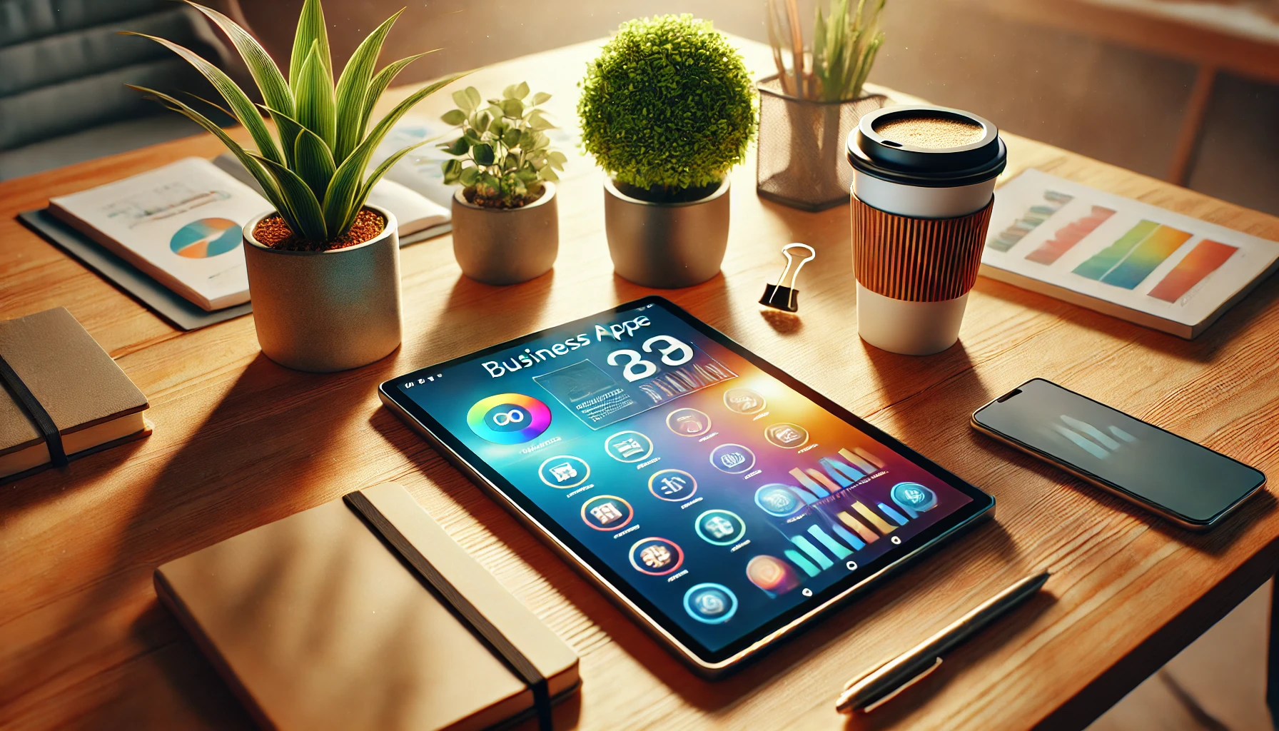 Refurbished tablets: sustainable alternatives for companies | get-IT ...