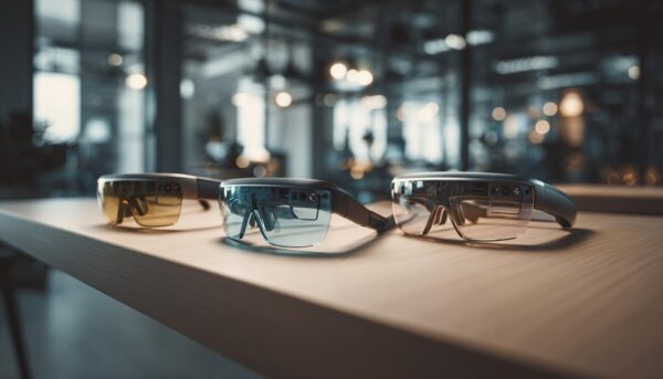 Augmented Reality Brille Vergleich 2025 – welche AR-Brille eignet sich am besten zur Miete für ...