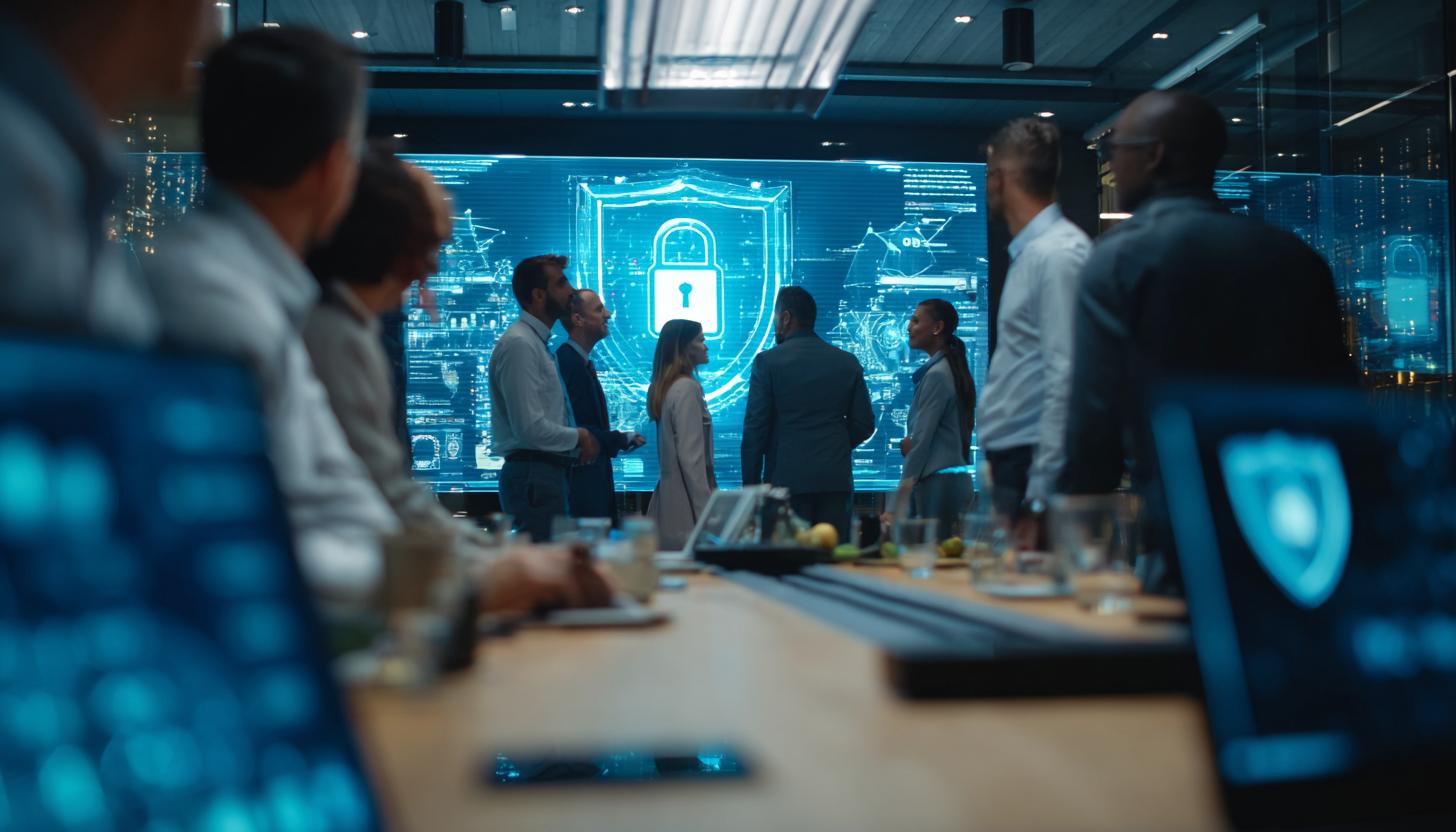 Security-Awareness für Events: Schutz vor Social Engineering/Helpdesk ...