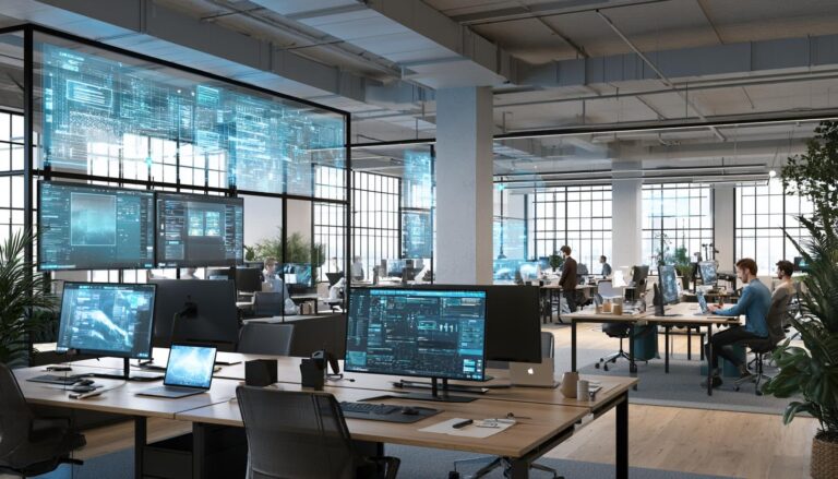 KI am Arbeitsplatz: On-Device KI (Copilot+ / Apple Intelligence ...